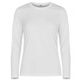 Clique Basic Active-T LM Ladies | Proforto.nl