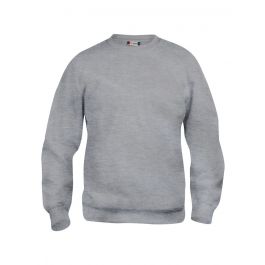 Clique Sweatshirt Basic Roundneck | Proforto.nl