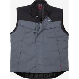 Fristads Icon Bodywarmer 5312 Luxe | Proforto.nl