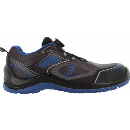 Safety Jogger Flow S1P Low TLS | Proforto.nl