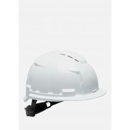 Milwaukee BOLT 100 Ongeventileerde Helm | Proforto.nl