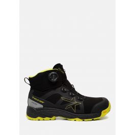 Solid Gear Prime GTX Mid S3 Werkschoen | Proforto.nl