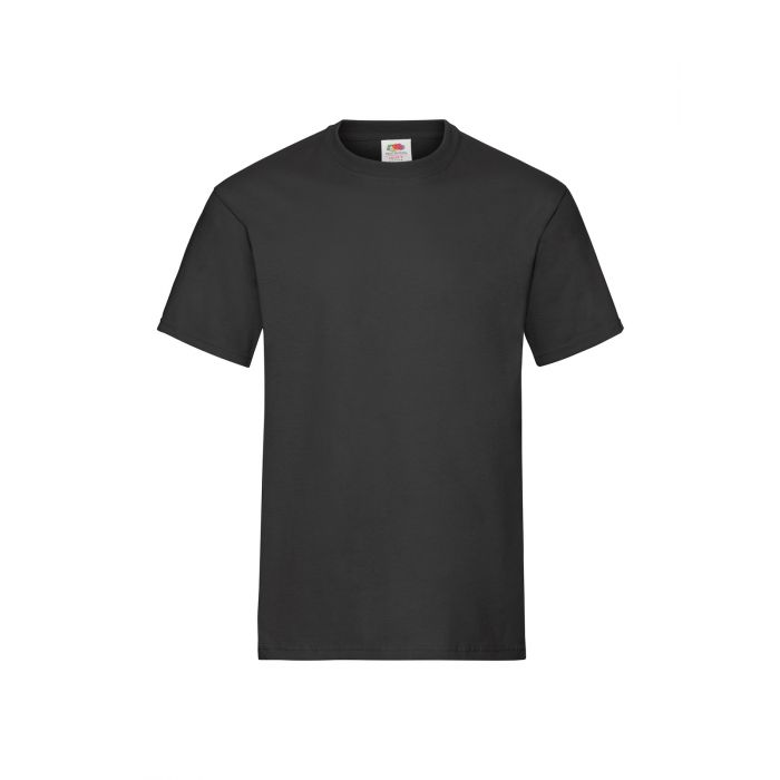 Fruit of The Loom Heavy Cotton T-shirt | Proforto.nl