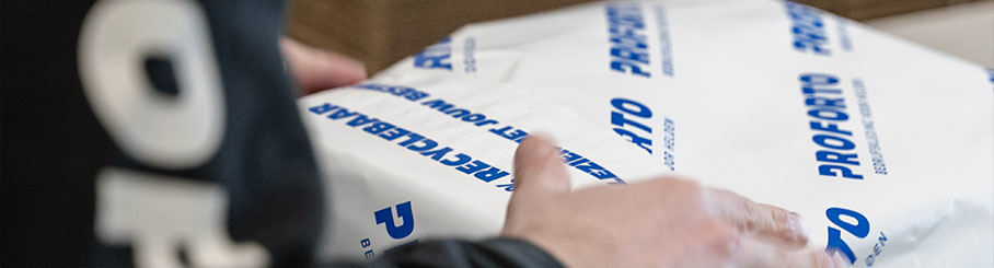 Klantenservice: Sparen | Proforto.nl