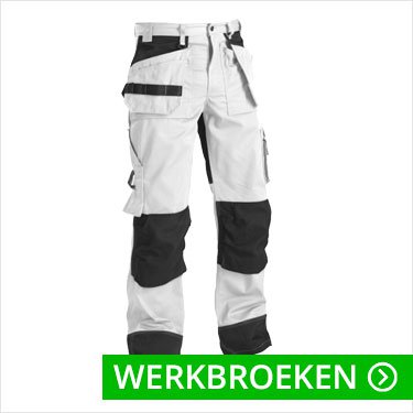 Werkkleding kopen?